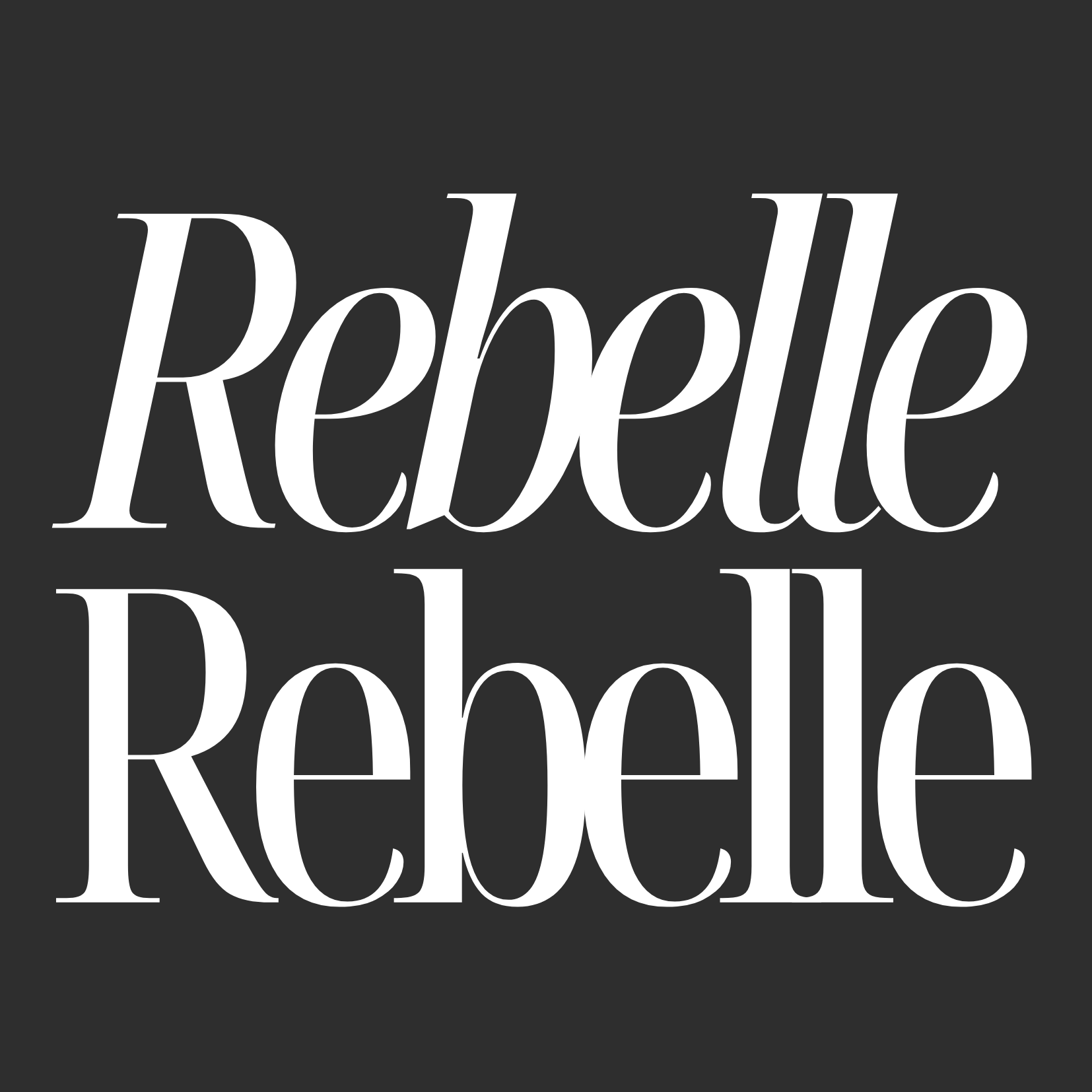 * RebelleRebelle.com